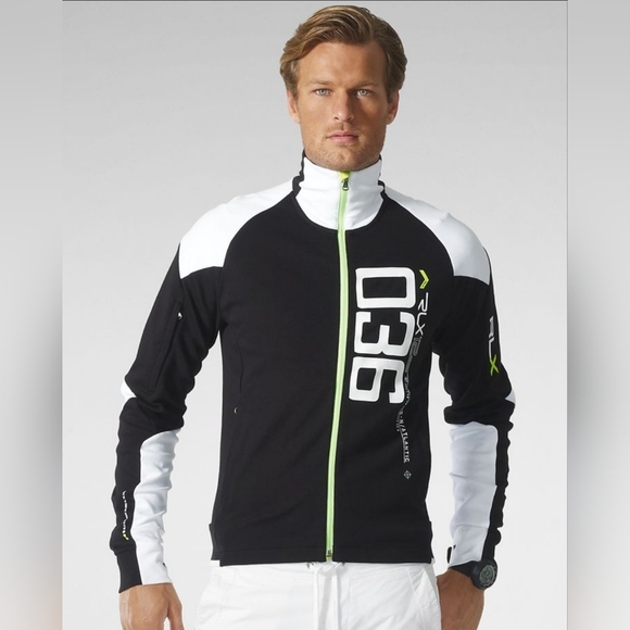 RLX Ralph Lauren | Jackets & Coats | Ralph Lauren Rlx Jacket North ...